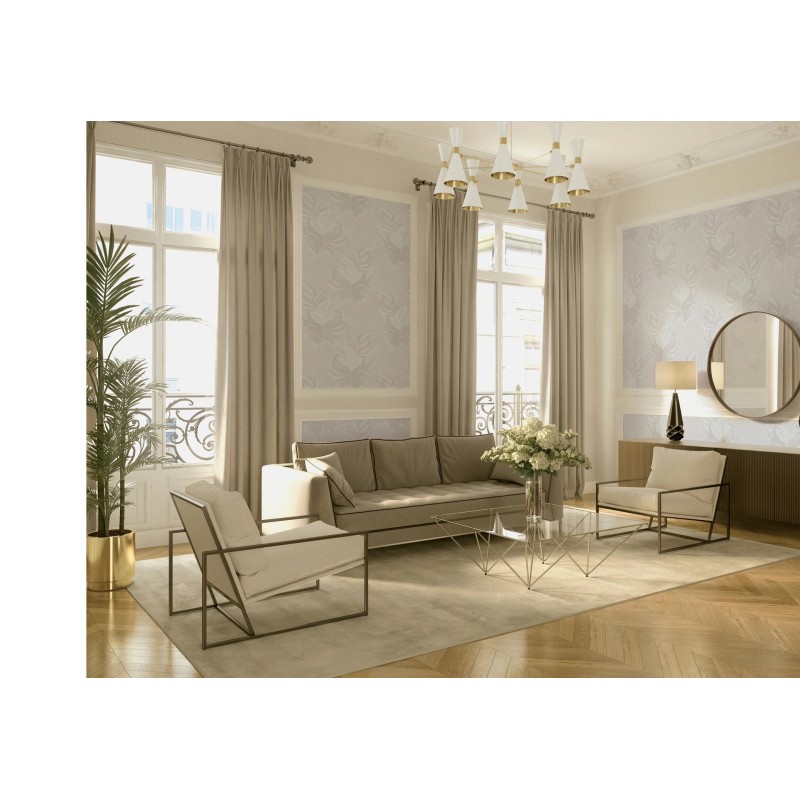 380091 Papier Peint MATA HARI