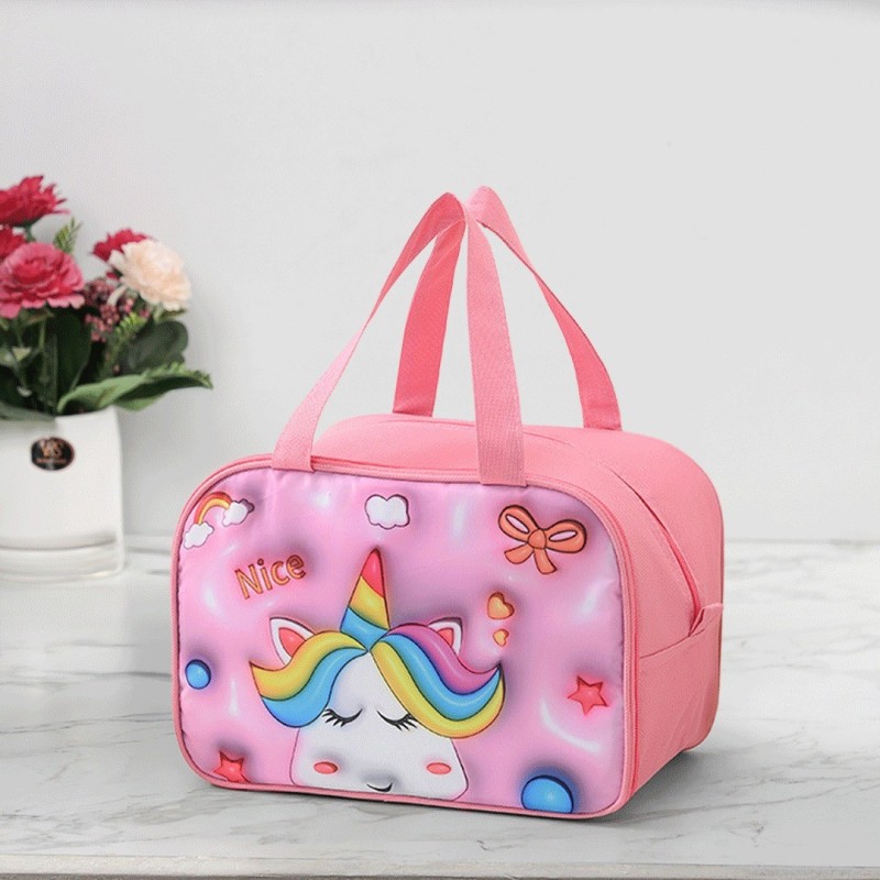 Sac Lunch Box Isotherme