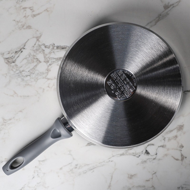 Batterie de Cuisine en Inox 18/10 - 45 Pièces - Falez