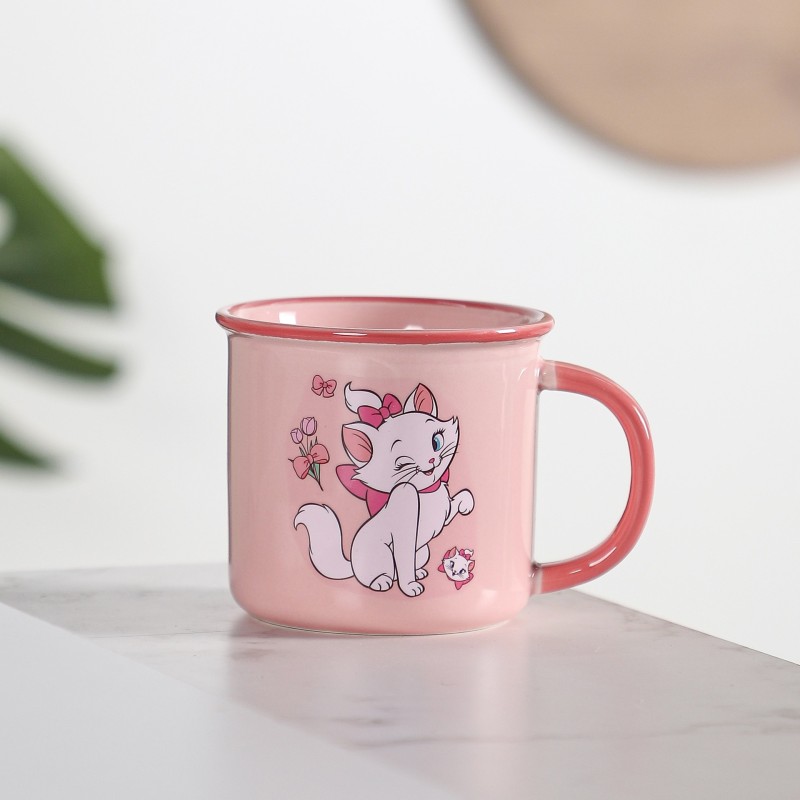 Mug Café en céramique 350ML