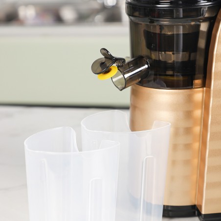 Extracteur De Jus 300W 400ML - Florence HK-423